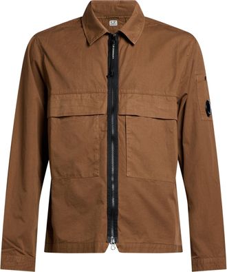 C.P. Company JACKEN & M&Auml;NTEL - Jacken und Anoraks auf YOOX.COM