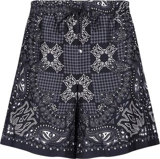 Amiri Shorts Ma Check