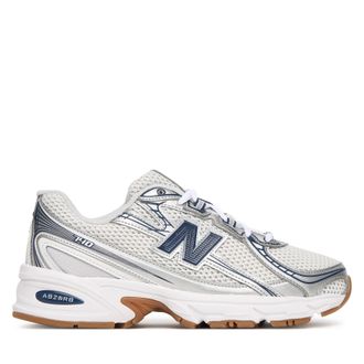 New Balance Sneakers New Balance U740SN2 W Wei&szlig;