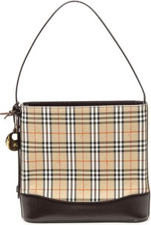 Burberry Crossbody Bags - Open Tote - Gr. unisize - in Beige - f&uuml;r Damen
