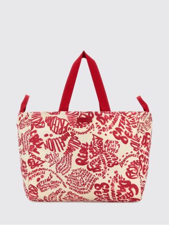 Dsquared2 Tragetasche DSQUARED2 Damen Farbe Wei&szlig;