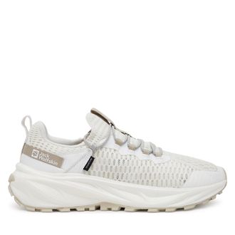 Jack Wolfskin Trekkingschuhe Jack Wolfskin Prelight Swift Vent Low A64084 Wei&szlig;