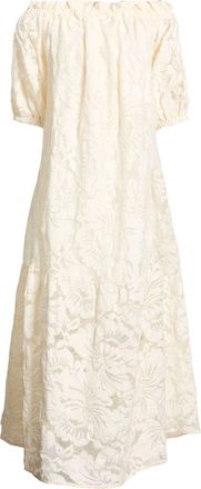 Mariuccia KLEIDER - Maxi-Kleider auf YOOX.COM