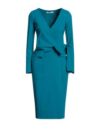 La Petite Robe Di Chiara Boni KLEIDER - Midi-Kleider auf YOOX.COM