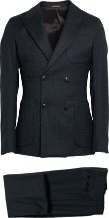 Emporio Armani ANZ&Uuml;GE und CO-ORDS - Anz&uuml;ge auf YOOX.COM