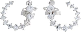 Vivienne Westwood LYDIA EARRINGS