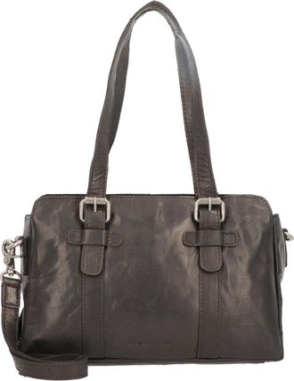 Spikes & Sparrow Schultertasche