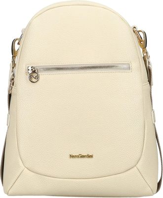 Nero Giardini Rucksack