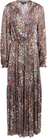 Brian Dales KLEIDER - Maxi-Kleider auf YOOX.COM
