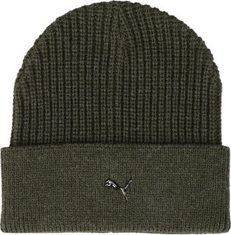 Puma Metal Cat Beanie Myrtle