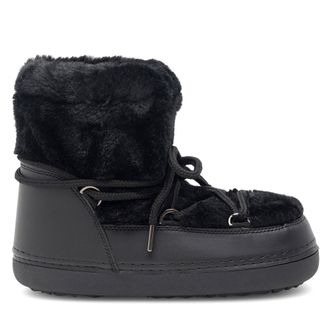 Jenny Fairy Schneeschuhe Jenny Fairy NS9034-01 Schwarz