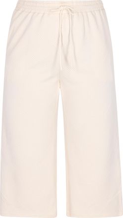 Usha Hosen in gro&szlig;en Gr&ouml;&szlig;en Frauen Beige