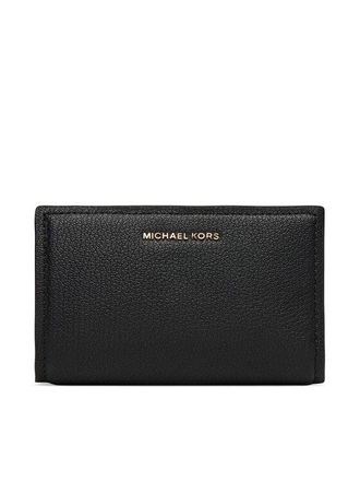 Michael Kors Geldb&ouml;rse 32S5GYTZ2L Schwarz