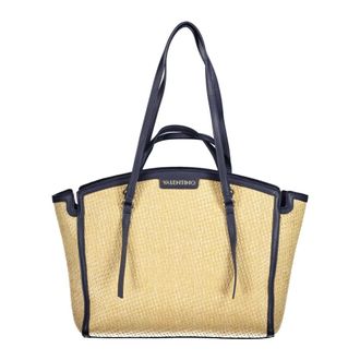 Valentino Demetra Tote - - Bags - Damen - Beige - ONE SIZE