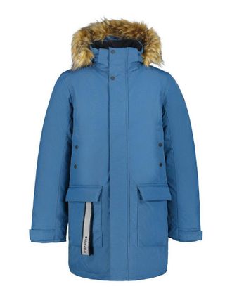 Icepeak Outdoorjacke Icepeak Mantel Alamos