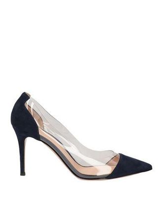 Gianvito Rossi CHAUSSURES - Escarpins sur YOOX.COM