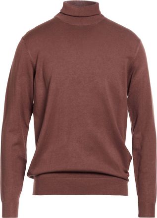 Over/D STRICKWAREN - Rollkragenpullover auf YOOX.COM