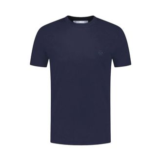 Jacob Cohen Homme, Tops, Bleu, Taille: XL T-shirt Jum_40002