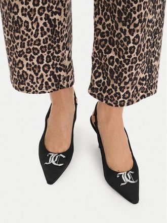 Juicy Couture High Heels CEO-259-133-01 Schwarz