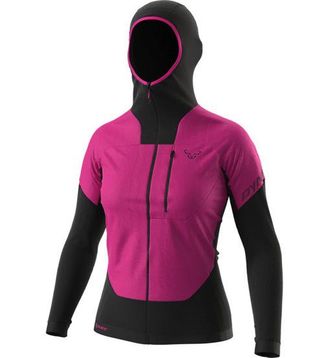 Dynafit Elevation Alpha Thermal W - Fleecejacke - Damen