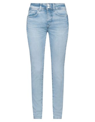 Guess HOSEN & R&Ouml;CKE - Jeanshosen auf YOOX.COM