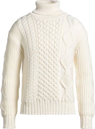 Moncler STRICKWAREN - Rollkragenpullover auf YOOX.COM