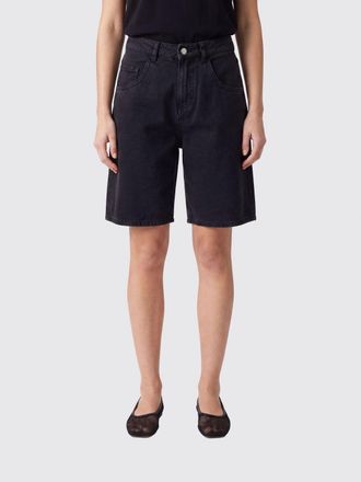 Icon Denim Los Angeles Short en denim