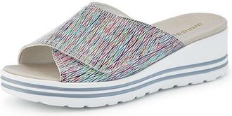 Waldl&auml;ufer Pantolette Michelle Waldl&auml;ufer mehrfarbig