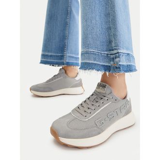 G-Star Sneakers G-Star Raw EO-EDITH Grau