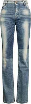 Balmain BAS - Pantalons en jean sur YOOX.COM