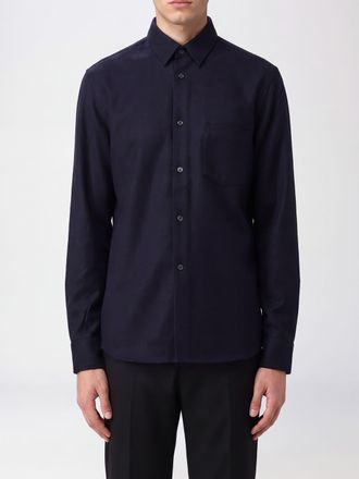 Comme Des Gar&ccedil;ons Hemd Herren Farbe Blau