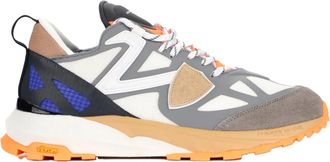 Philippe Model Low-Top Sneaker - Rockx Low Vibram Sole Sneakers - Gr. 42 (EU) - in Bunt - für Damen