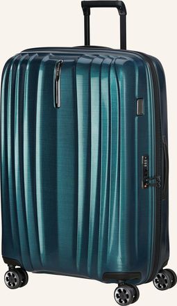 Samsonite Trolley Nexis blau