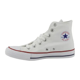 Converse Femme, Chaussures, Blanc, Taille: 44 EU Chuck Taylor All Star High Top