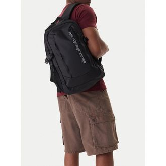 Quiksilver Rucksack Quiksilver CEOWB-QUIC-F-001-09 Schwarz