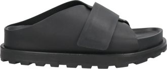 Jil Sander SCHUHE - Sandalen auf YOOX.COM