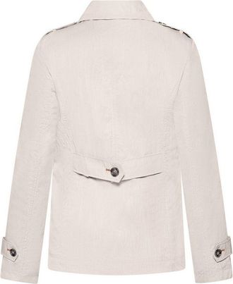 Gil Bret Sommerjacke Damen mit Kragen
