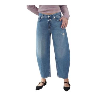 Closed Damen, Jeans, Blau, W29Gr&ouml;&szlig;e