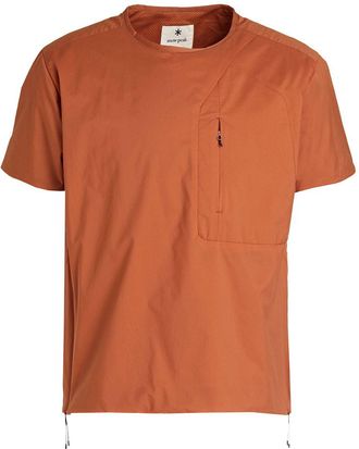 Snow Peak TOPS - T-shirts auf YOOX.COM