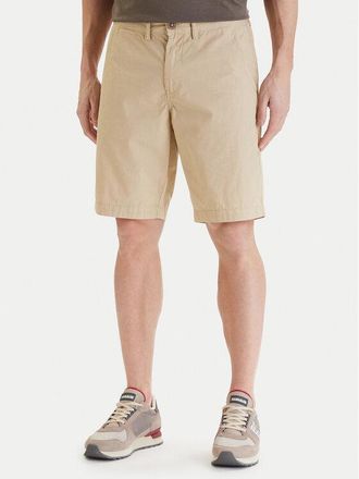 Napapijri Stoffshorts Nakuru 6 NP0A4HRV Beige Regular Fit