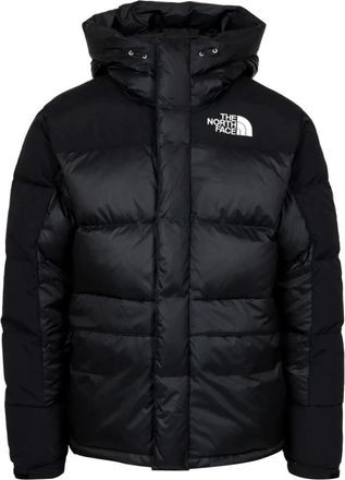 The North Face Homme, Vestes, Noir, Taille: L Hmlyn Down Parka