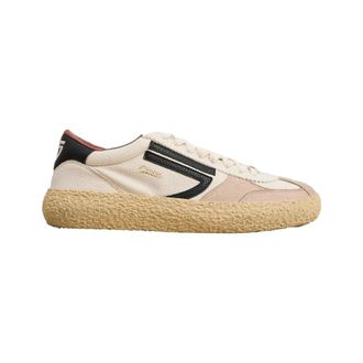 Puraai Vintage Eclipse - - Shoes - Herren - Wei&szlig; - 46 EU
