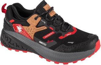 Joma Chaussures de Course pour Homme, Noir, 42 EU