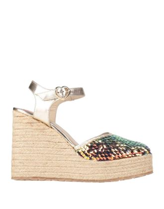 Love Moschino SCHUHE - Espadrilles auf YOOX.COM