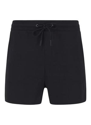 Strellson Herren Shorts schwarz