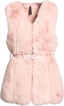 Nolita Lace JACKEN & M&Auml;NTEL - Shearling- & Kunstfell auf YOOX.COM