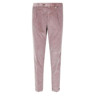Myths Pantalone Lungo - - Trousers - Herren - Rosa - L