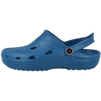 CHUNG SHI Unisex Dux Bio Clogs, Mykonos Blue, 41/42 EU (L)