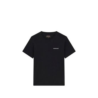Guess T-shirt manches courtes en coton
