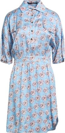 Annarita N. KLEIDER - Mini-Kleider auf YOOX.COM